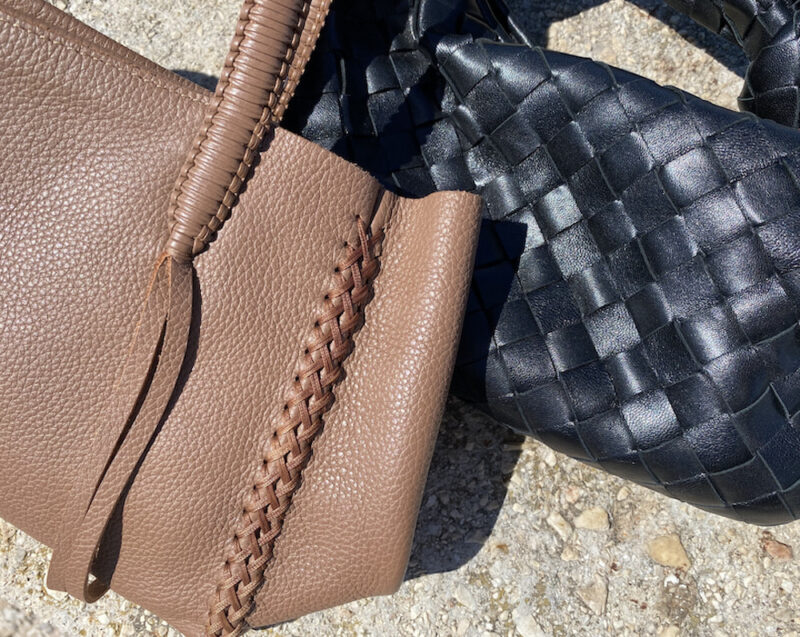 How To Choose Your Hero Bag - Tzina Mak