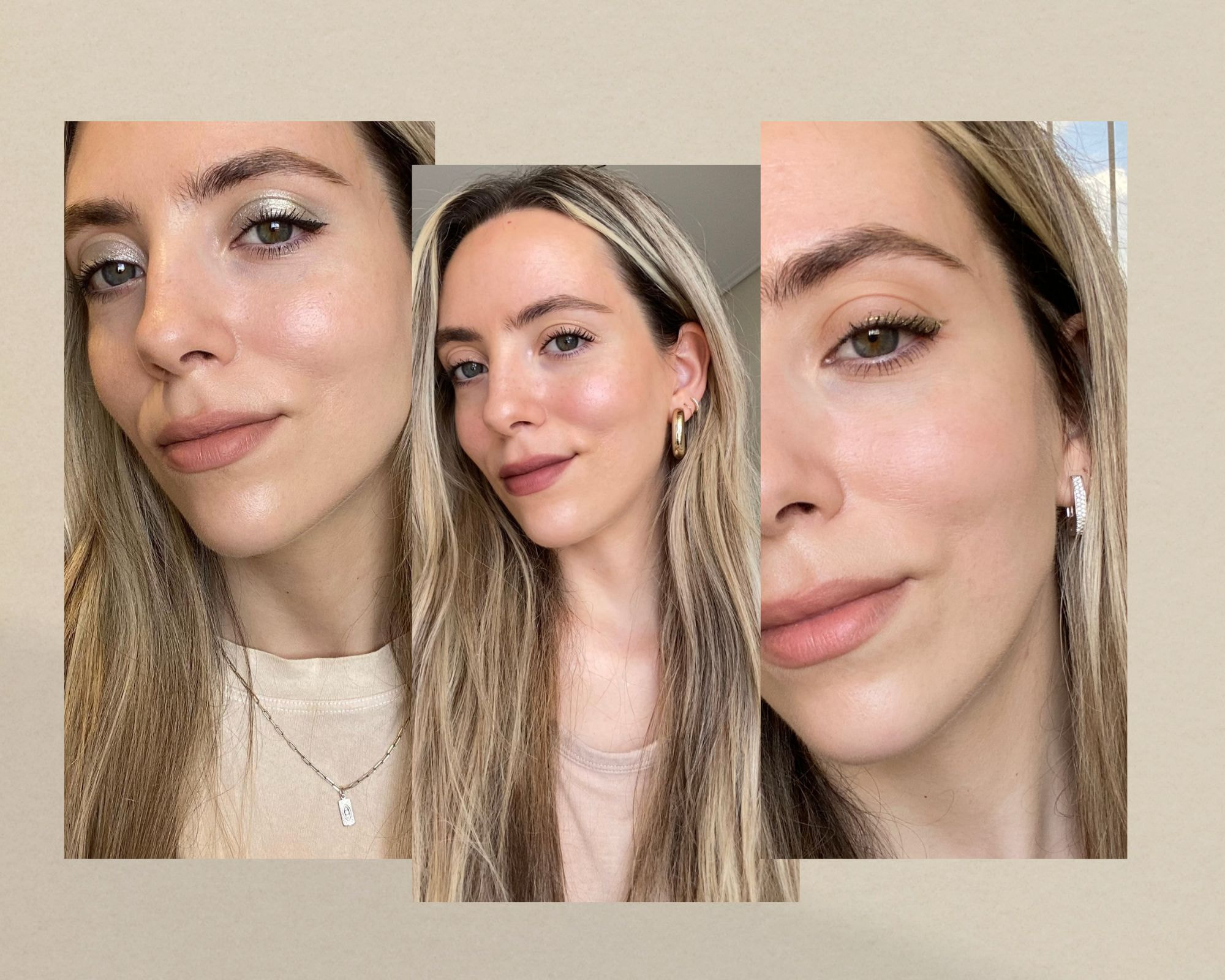 3 Quick Ways: How To Achieve The Perfect Evening Makeup Looks - Tzina Mak