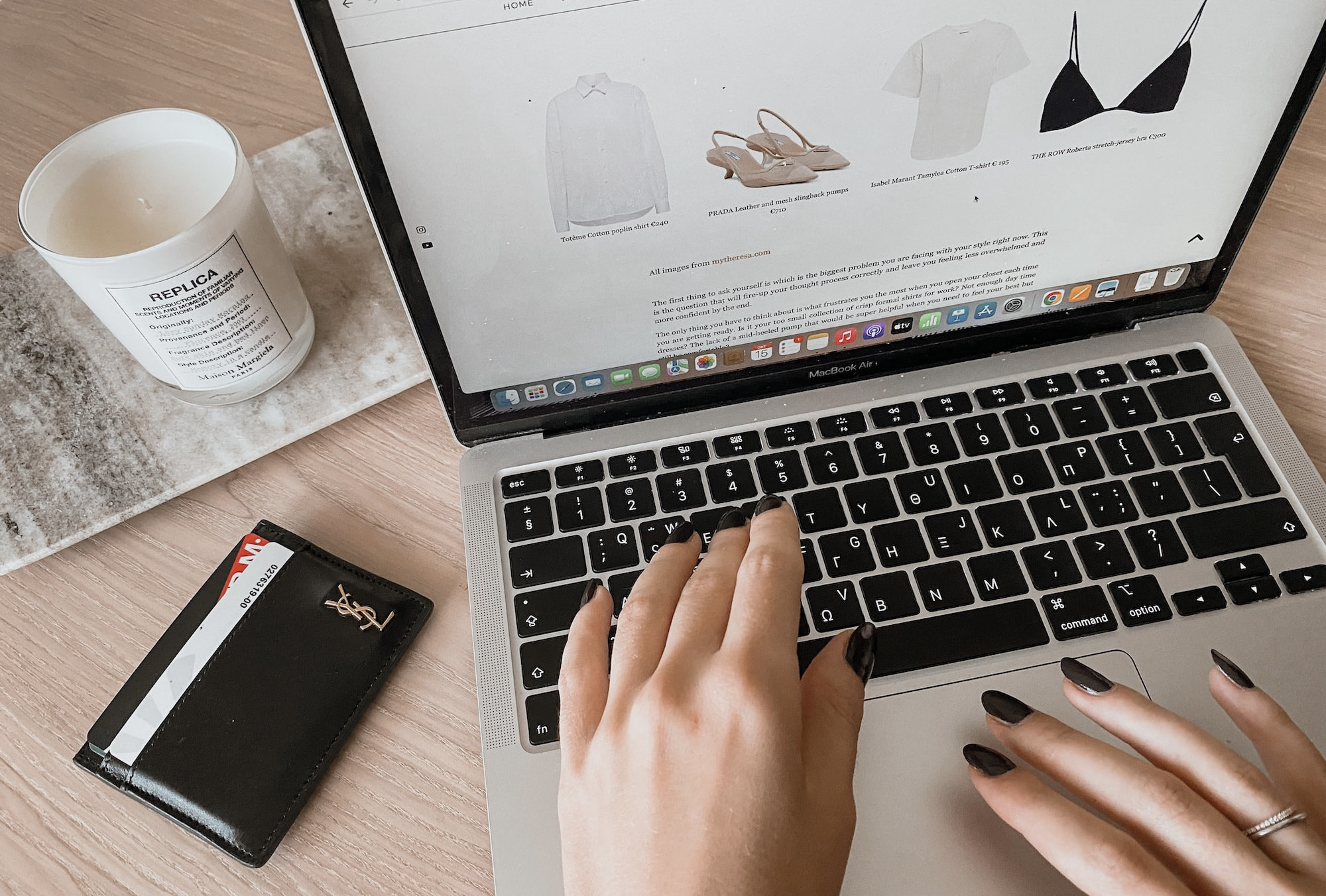 How To Shop Smartly On Black Friday 2023 - Tzina Mak